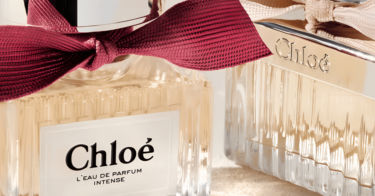 Chloé se Revela em uma Versão Quente e Intensa ~ Avaliação de Fragrâncias
