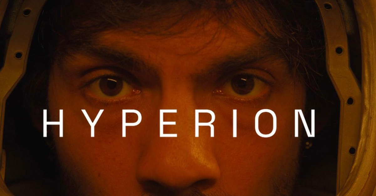 Rubini Hyperion: Uma Nova Experiência em Fragrâncias ~ Novas Fragrâncias