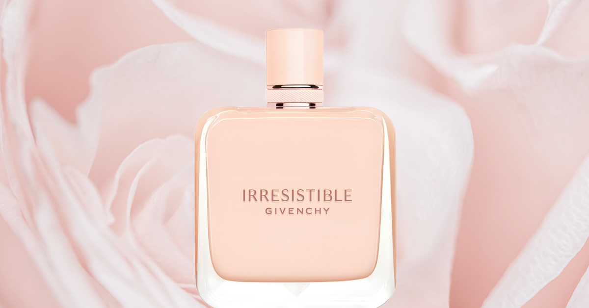 Irresistible Nude Velvet Givenchy: Elegância e Suavidade ~ Novas ...