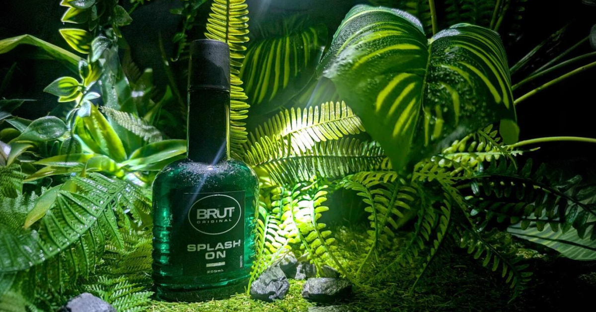 Brut Classic: A Última Lenda a Cair ~ Avaliação de Fragrâncias