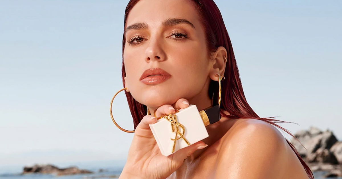 Libre L’Eau Nue | Yves Saint Laurent ~ Novas Fragrâncias