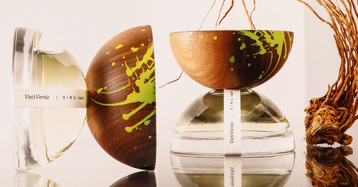 Novo para você? Conheça Xinú: A Casa de Perfumes Mais Procurada da ...