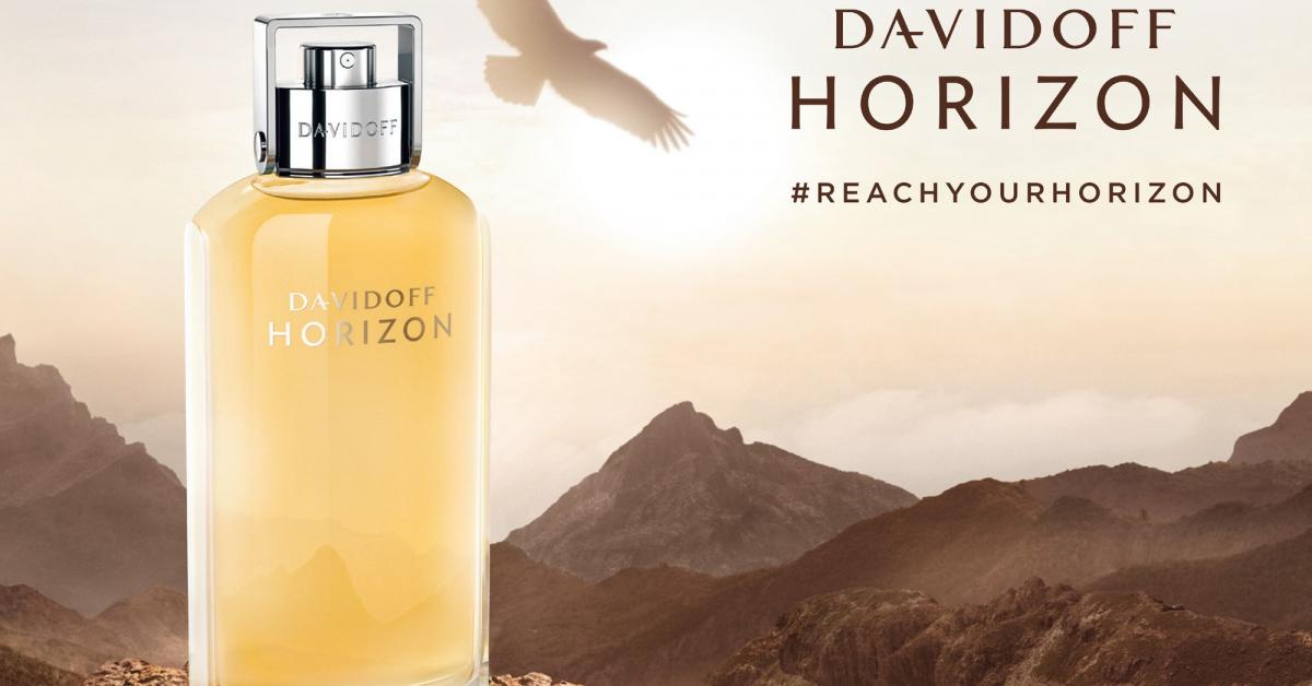 Davidoff Horizon ~ Parfumuri noi