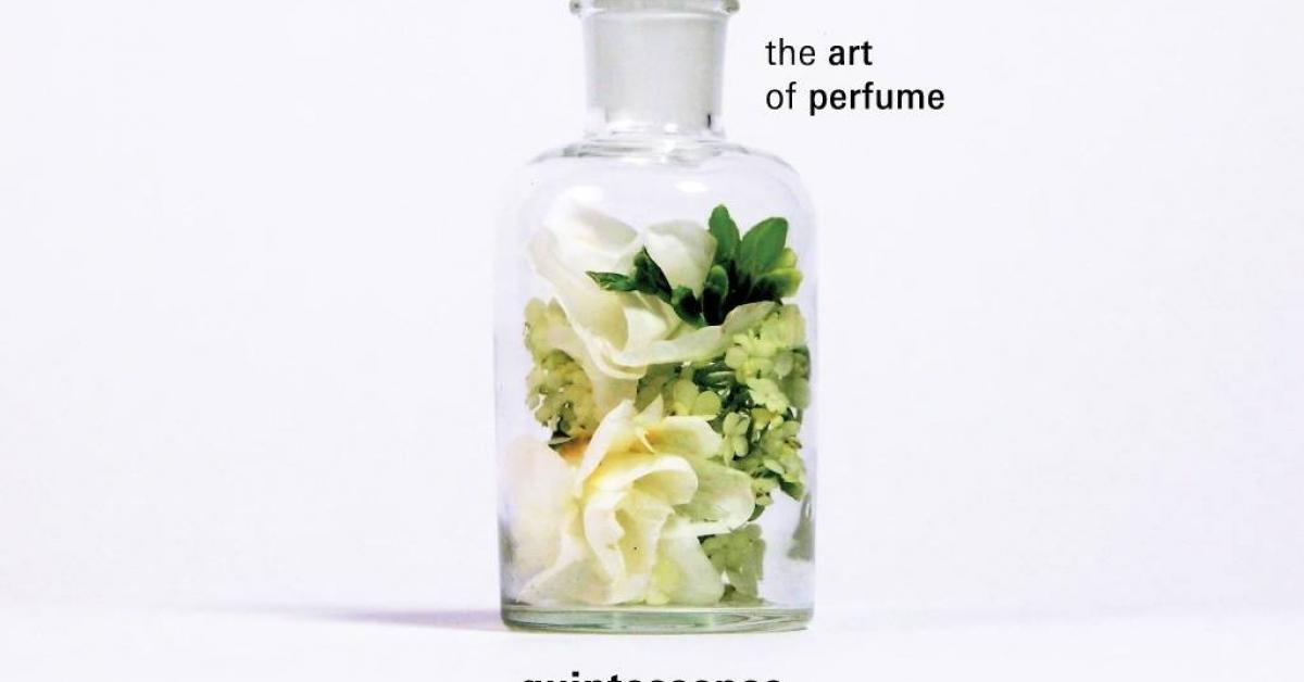 QUINTESSENCE - The Art of Perfume ~ Carti, evenimente