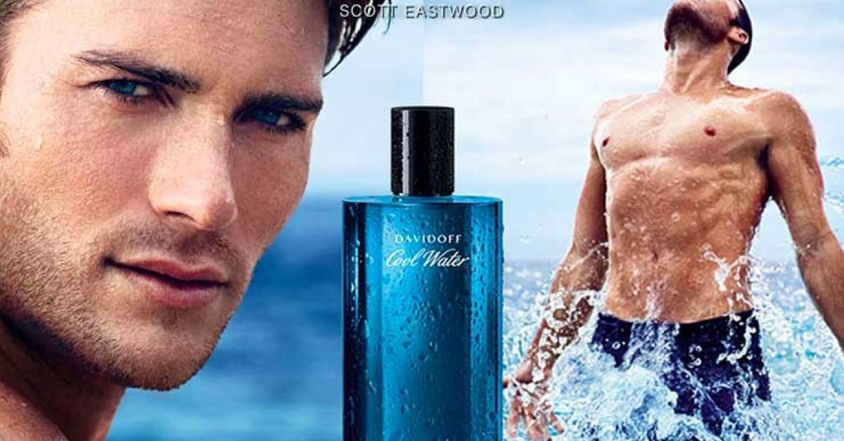 Davidoff Cool Water Ocean Extreme ~ Parfumuri noi