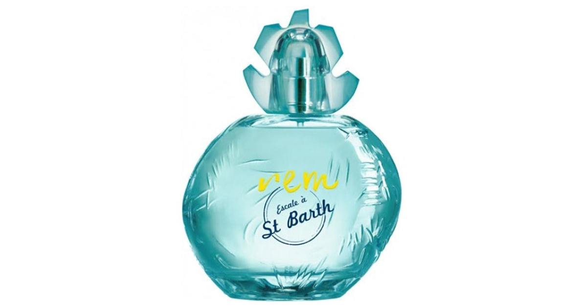 Réminiscence Rem Escale à St. Barth ~ Parfumuri noi