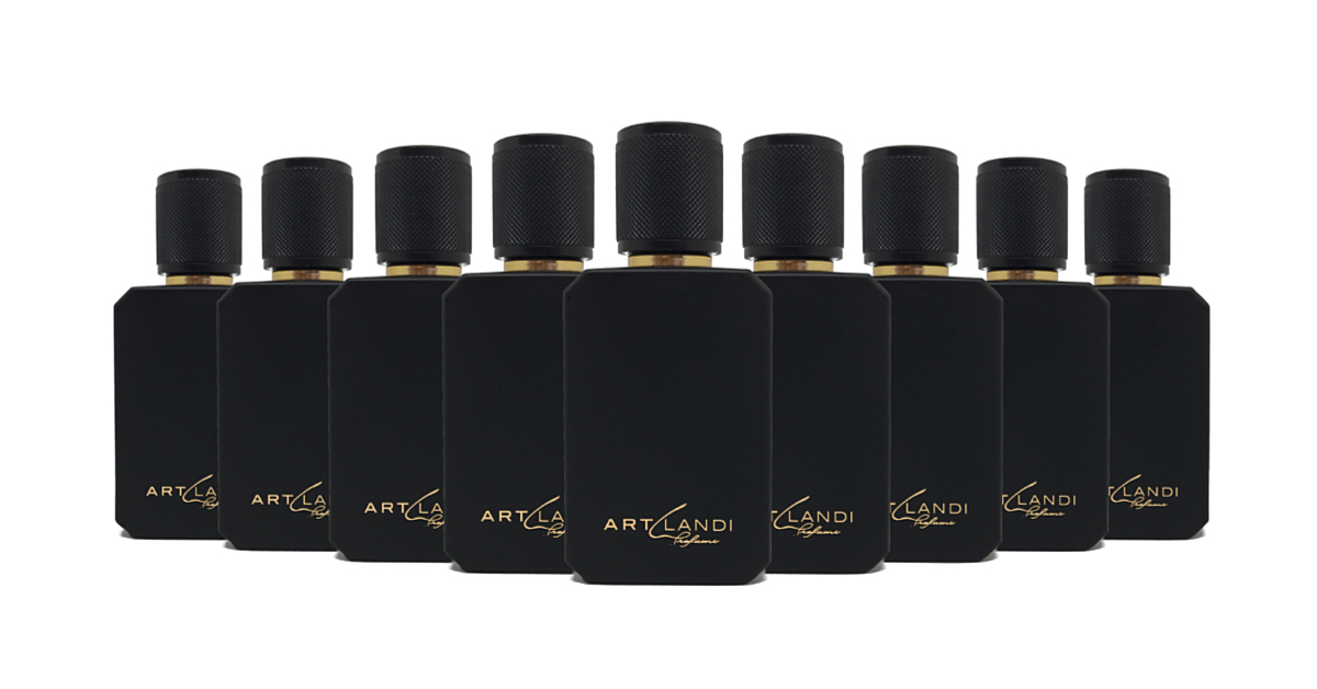 Profumi d'Art: doua parfumuri noi ~ Parfumuri noi