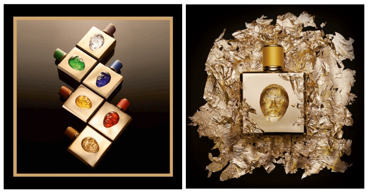Mica D'Oro Valmont ~ Parfumuri noi