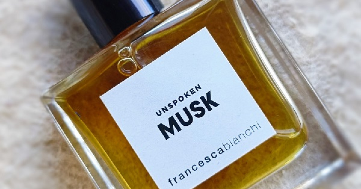 Unspoken Musk de Francesca Bianchi - Primele impresii ~ Recenzii de ...
