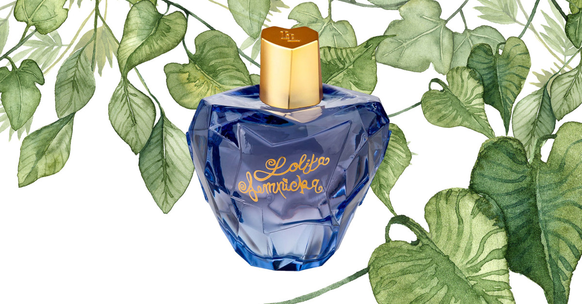 LOLITA LEMPICKA: IEDERA ȘI ZAHĂRUL PĂDURII fermecate ~ Recenzii de ...