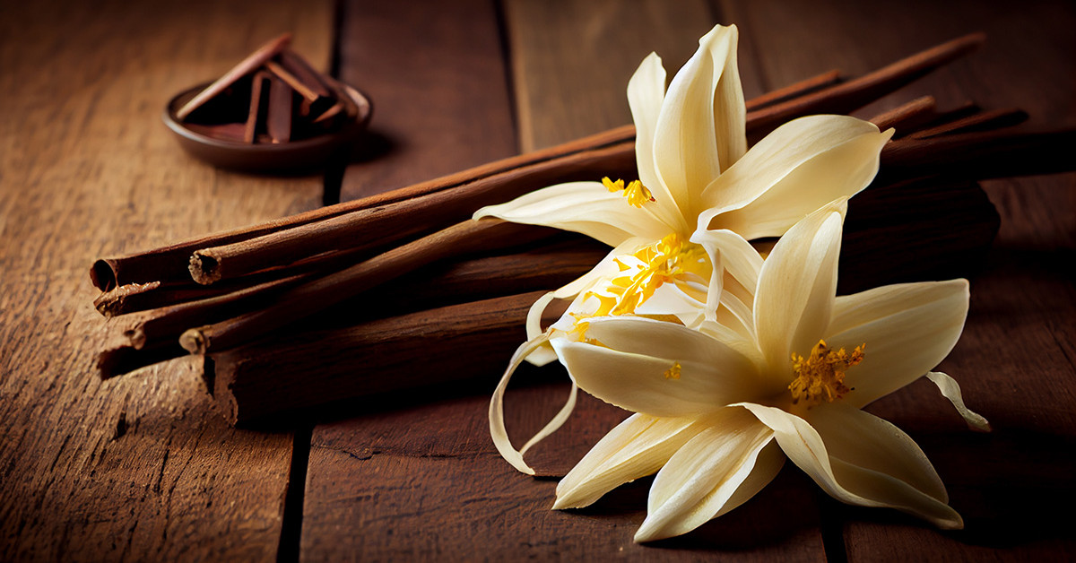50 Shades Of VANILLA ~ Columne