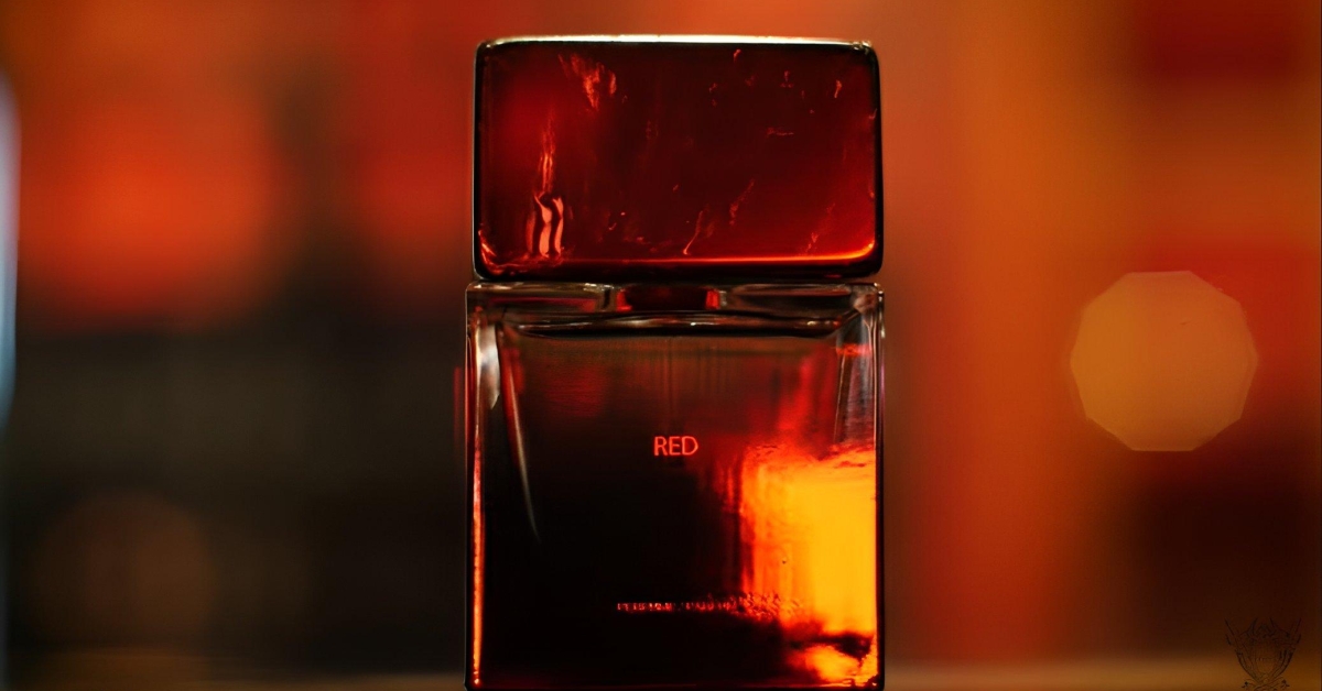 Sora Dora Jovoy Exclusive: Red ~ Recenzii de parfumuri