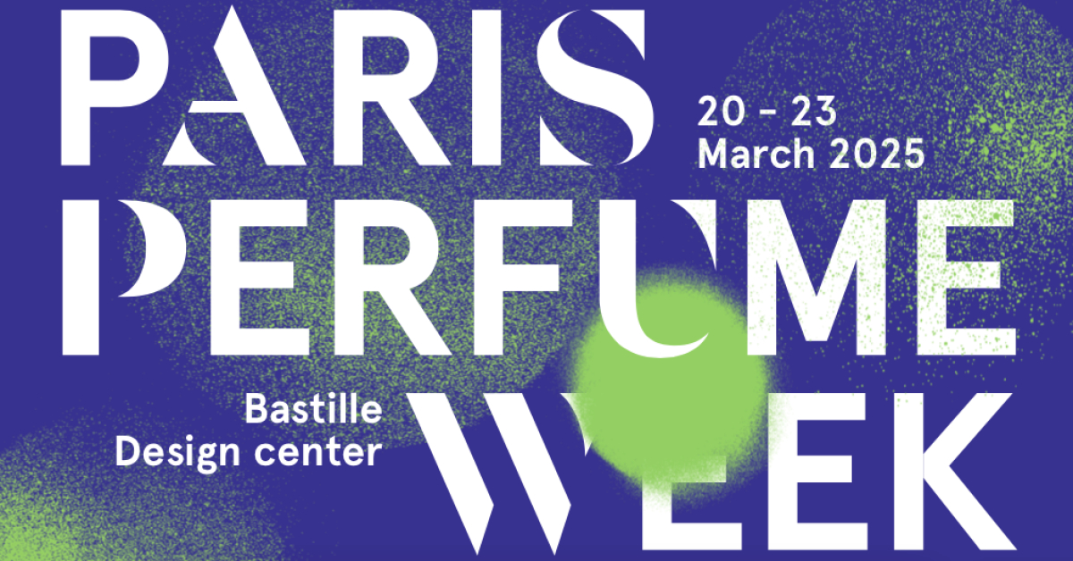 Paris Perfume Week revine și Grasse Perfume Week se lansează în 2025 ...