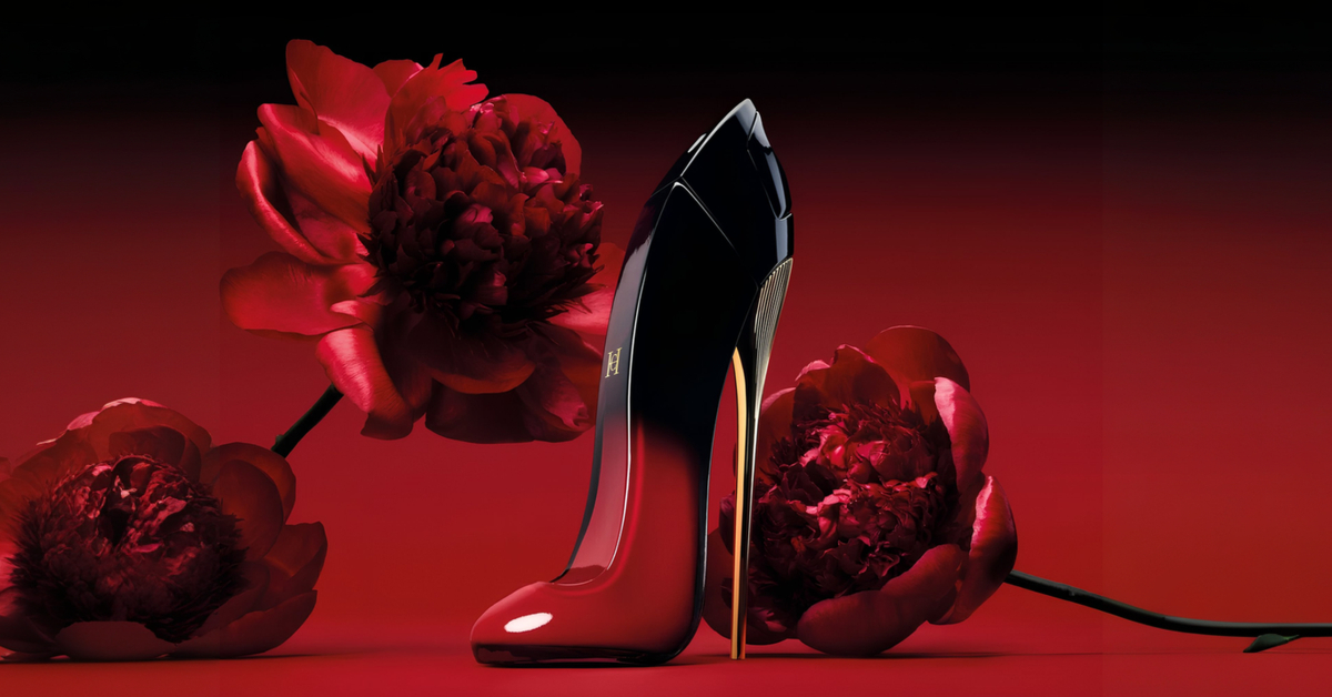 Carolina Herrera Very Good Girl Elixir ~ Parfumuri noi