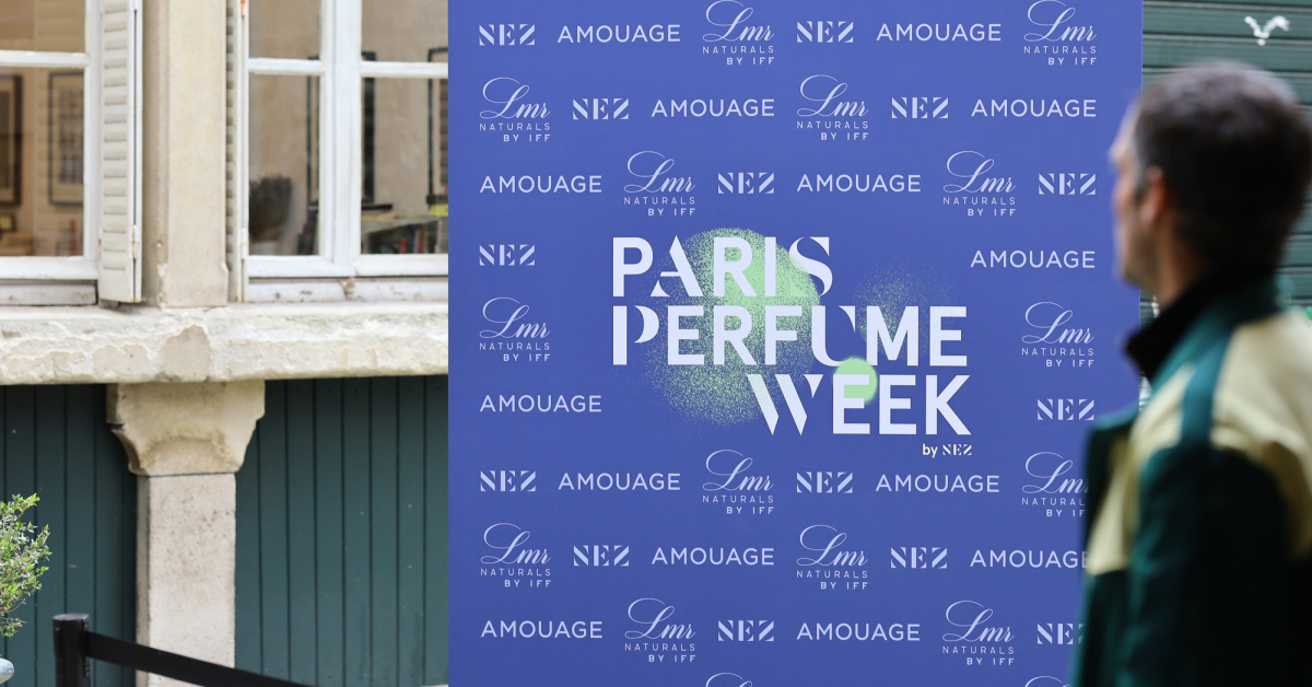 PARIS PERFUME WEEK 2025 Prezentare generală ~ Carti, evenimente