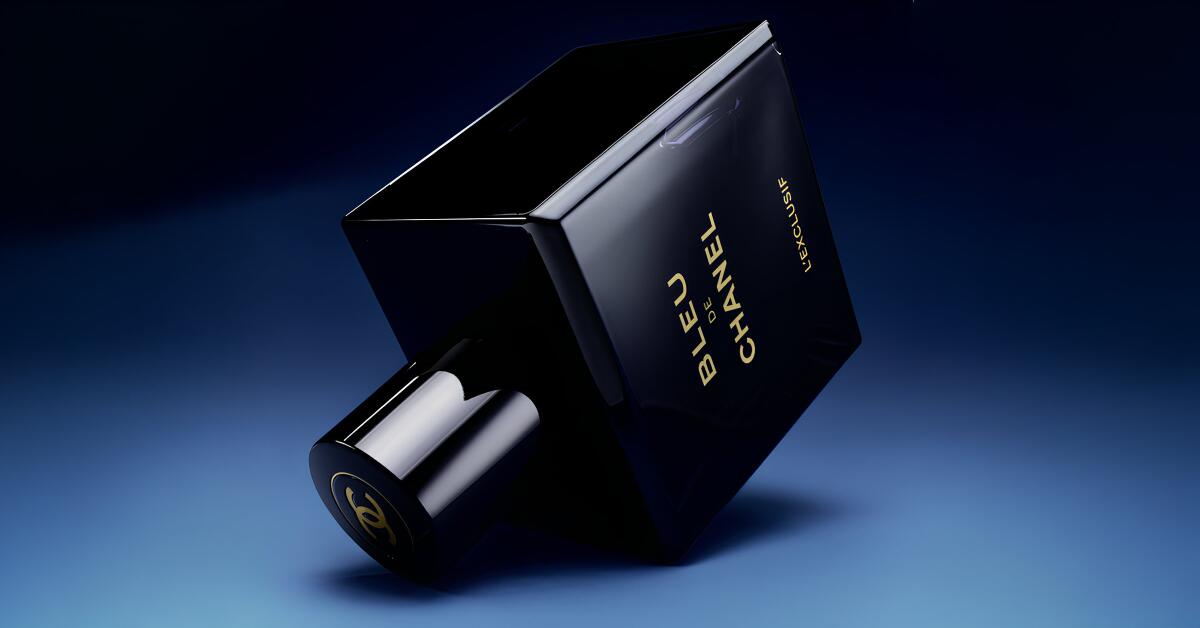 Bleu de Chanel L'Exclusif - eșecul anului? ~ Recenzii de parfumuri