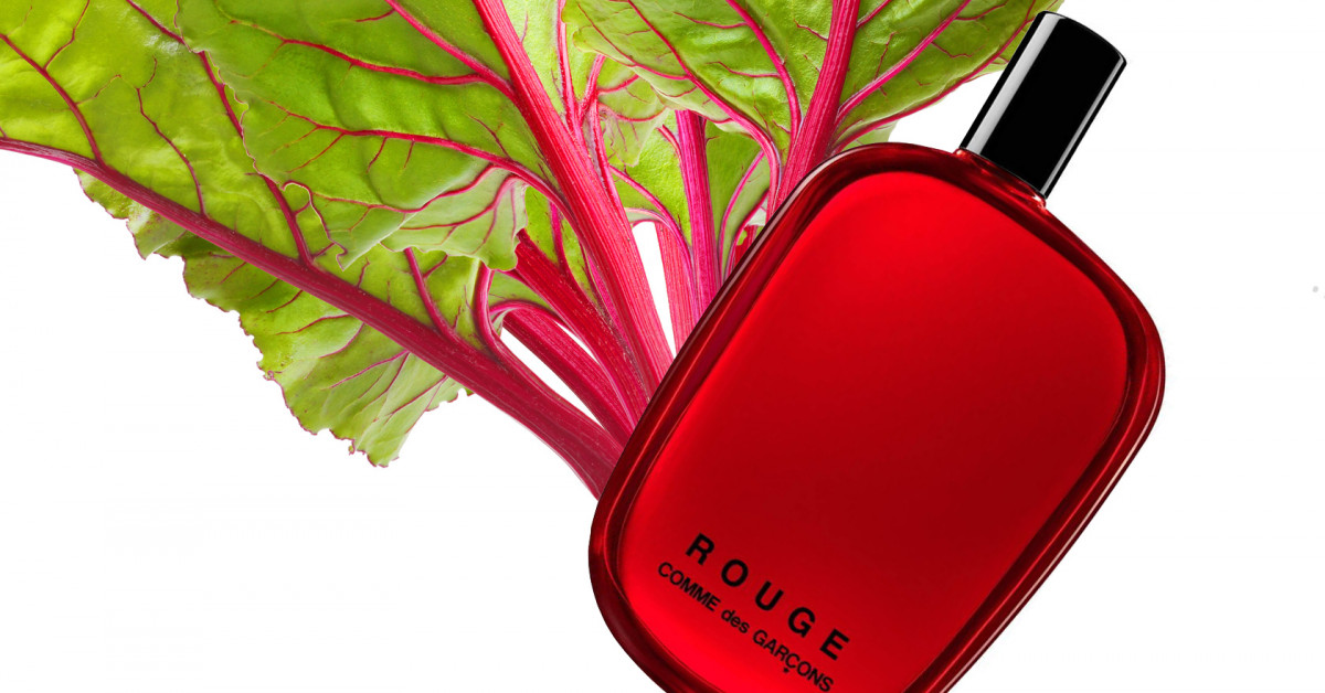 ROUGE by CDG: Как мальчишки, ей-богу, или Слава свекле! ~ Авторские очерки