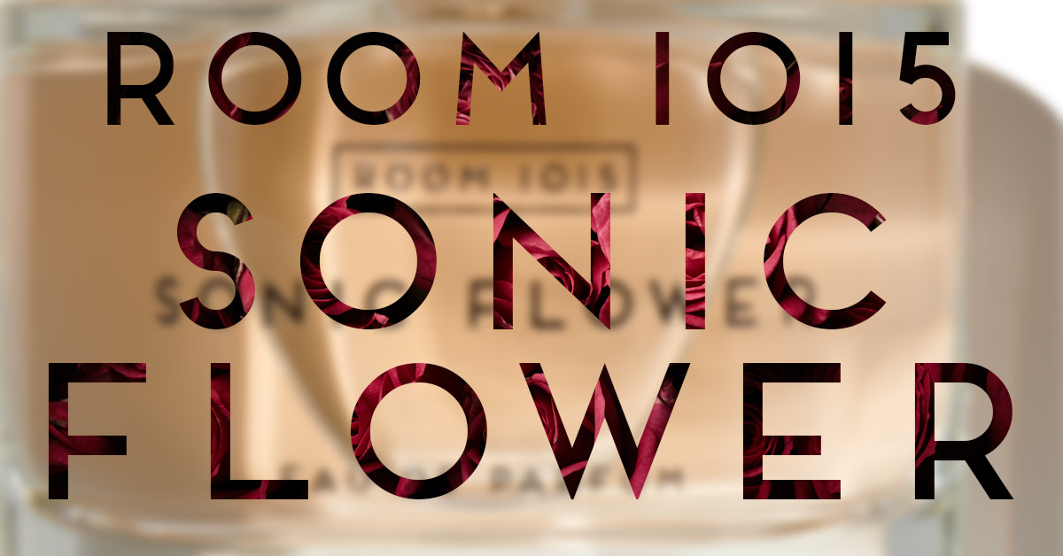 Room 1015 Sonic Flower: гиперзвуковые рок-цветы и бабье лето ~ Обзоры ...