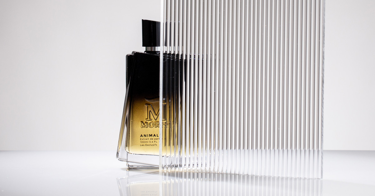 Morph. Часть II: Les Exclusifs Collection ~ Обзоры ароматов