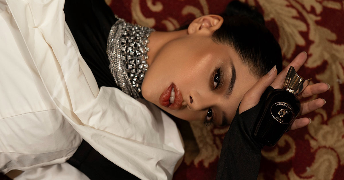 SOSPIRO Nero Collection: Aira, Cavatina, Diva, Farsa, Viola ~ Новые ароматы