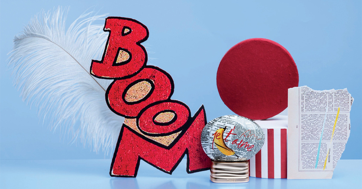 THoO L’Explicite ~ Новые ароматы