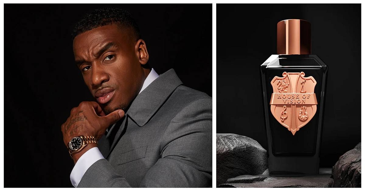 Обзор Fortitude от House Of Vision ~ Обзоры ароматов