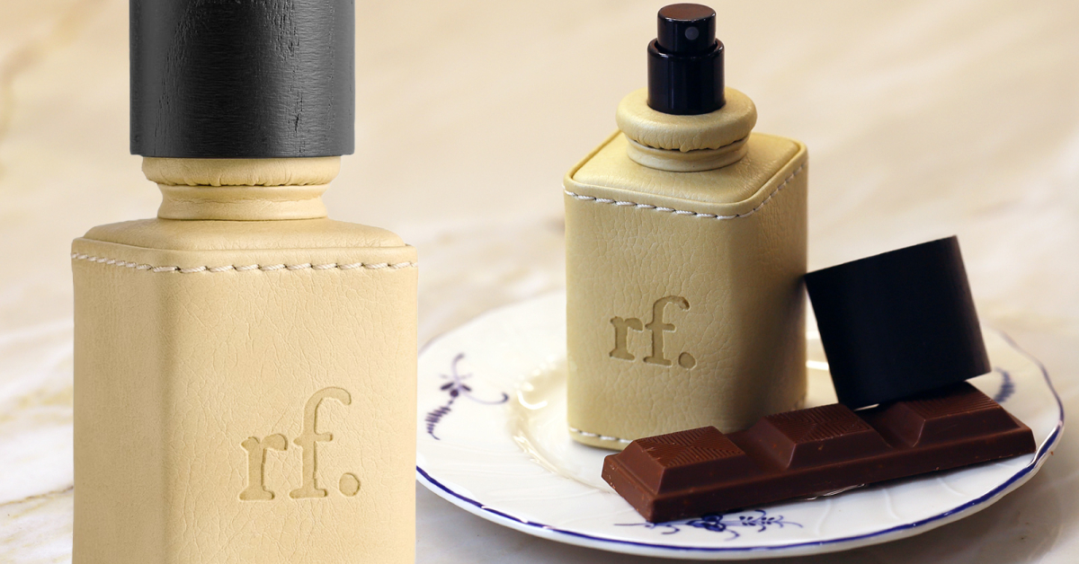 Обзор Milky Bar Kid Rasei Fort ~ Обзоры ароматов