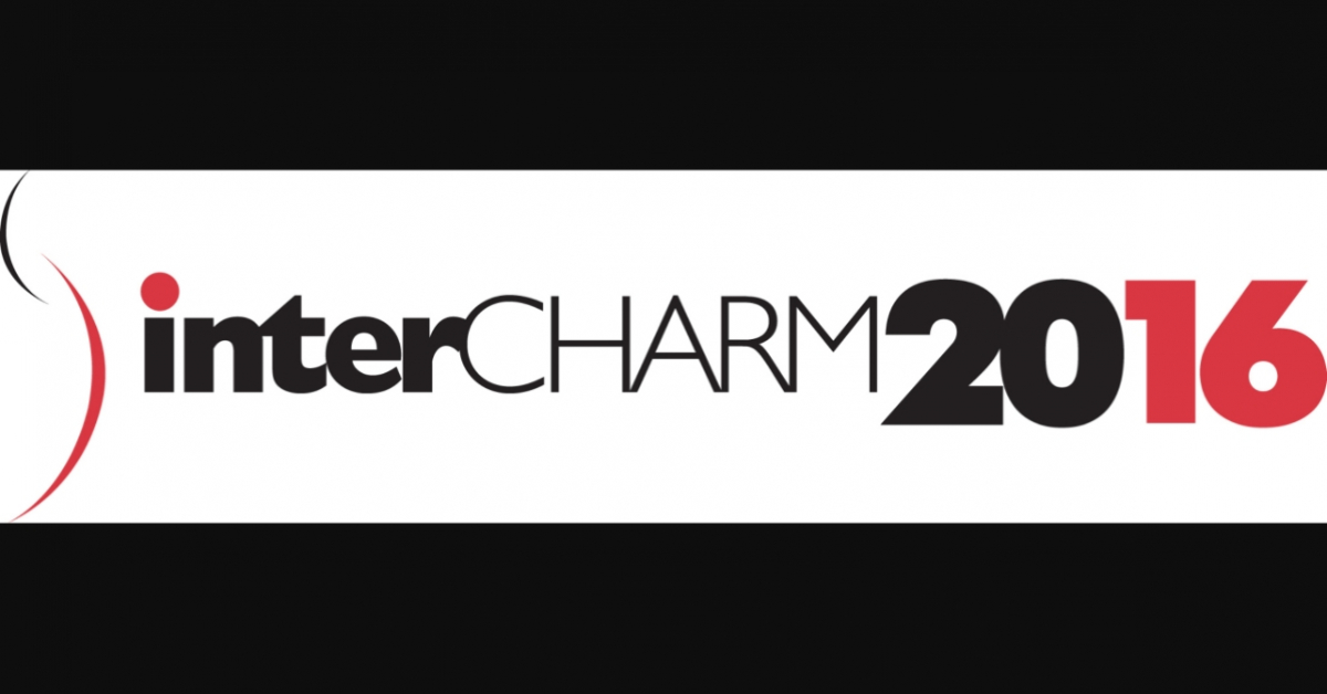 InterCHARM 2016: что смотреть и пробовать на главной парфюмерно-косметической выставке страны ...