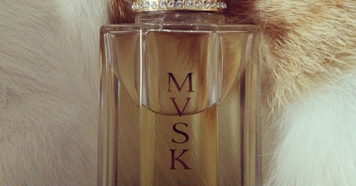 Royal Crown Musk Ubar: урок по мускусам ~ Обзоры ароматов