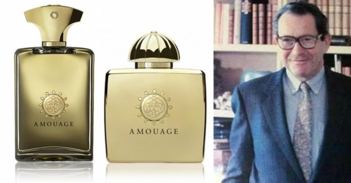 Guy Robert скончался 28 мая ~ События