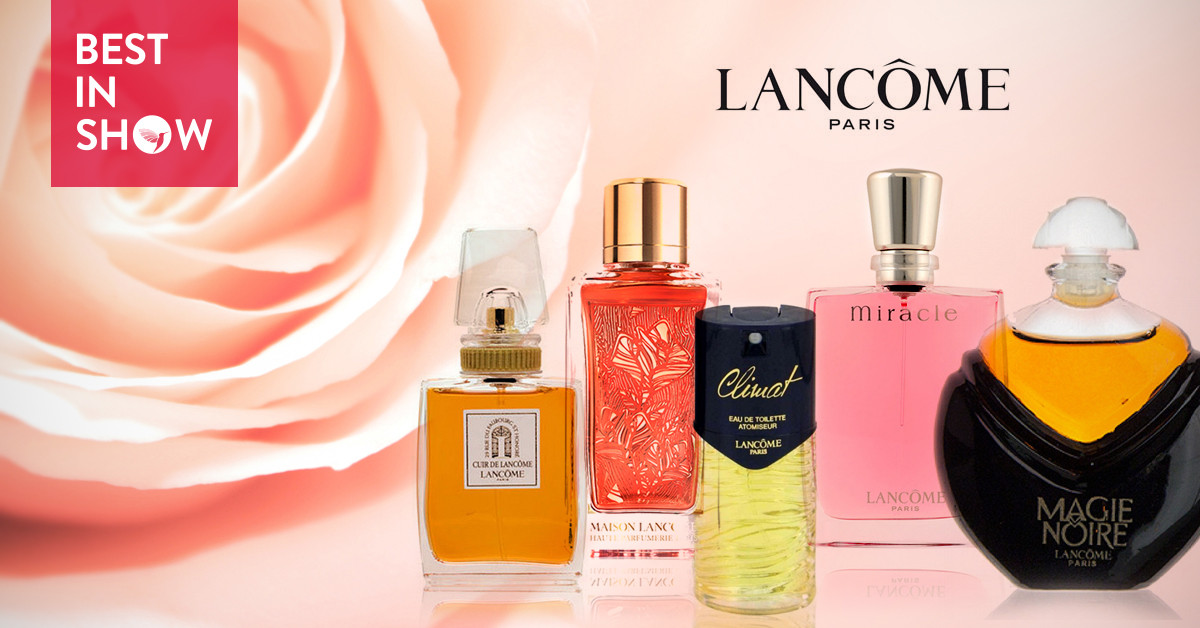 Best in Show: Lancôme (2019) ~ Best in Show