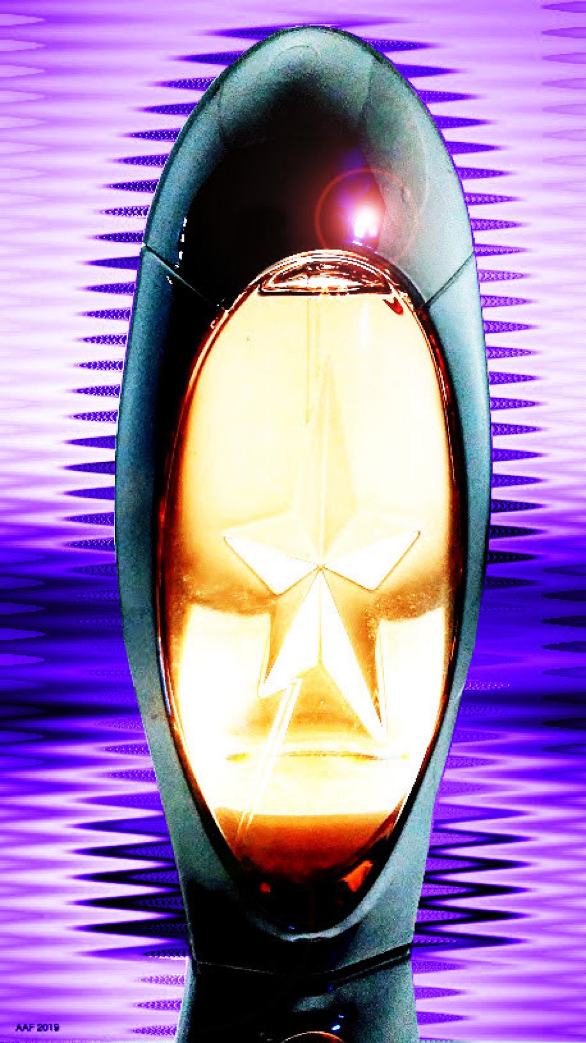 Angel Muse Mugler perfume - a fragrance for women 2016