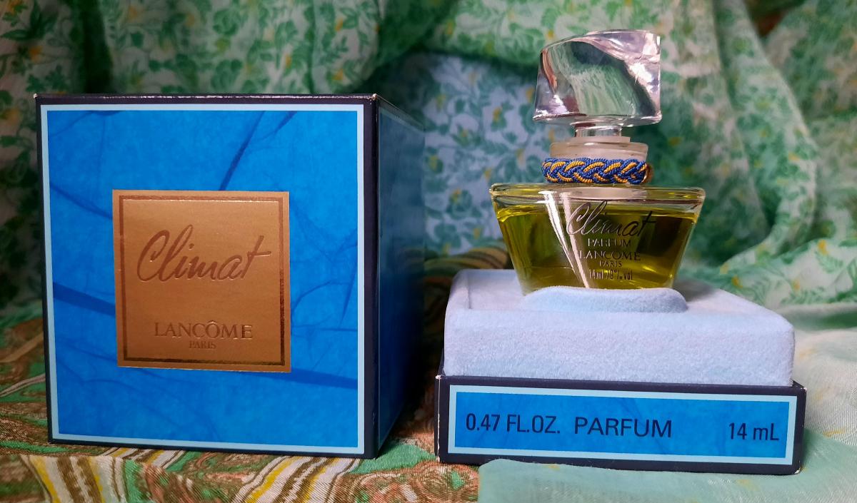 Climat Parfum Extrait Lancome perfume - a fragrance for women 1967