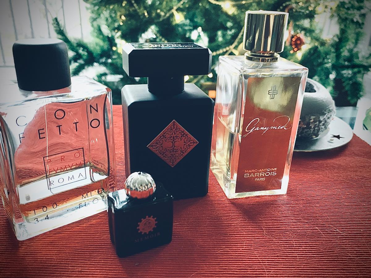 Ganymede Marc-Antoine Barrois parfum - un nouveau parfum pour homme et ... Ganymede Marc-Antoine Barrois parfum - un nouveau parfum pour homme et ...