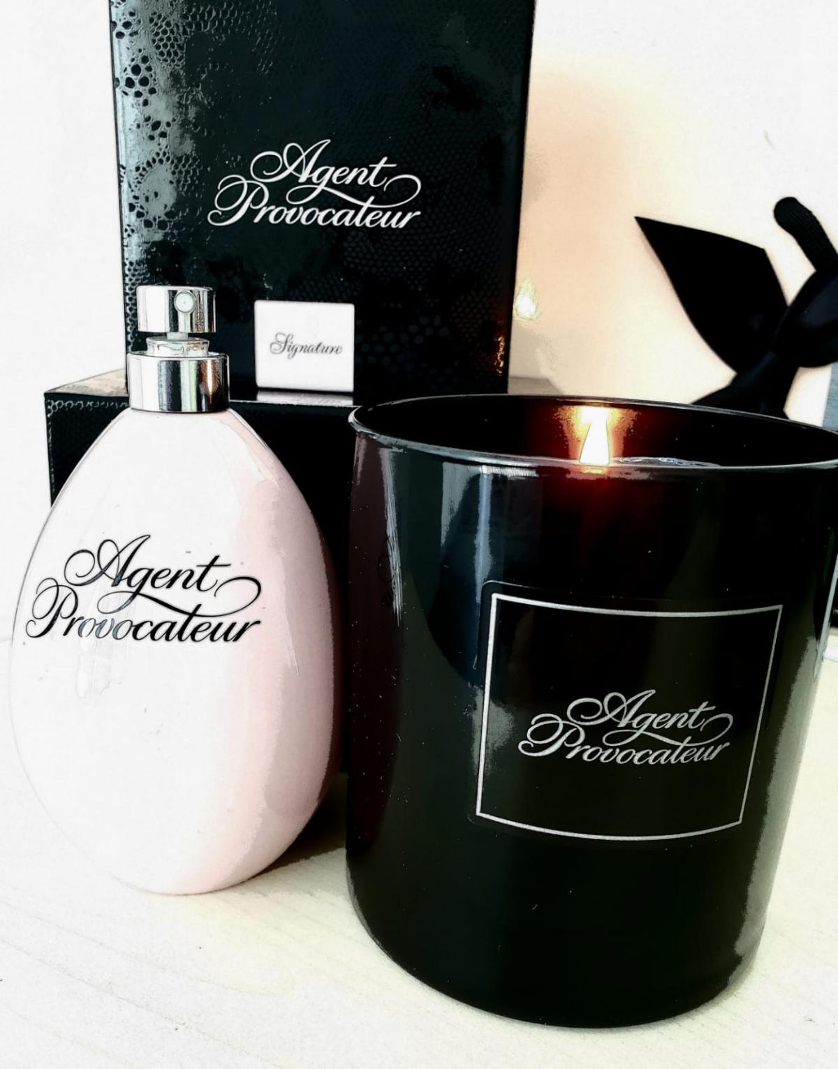 Agent Provocateur Agent Provocateur perfume - a fragrance for women 2000