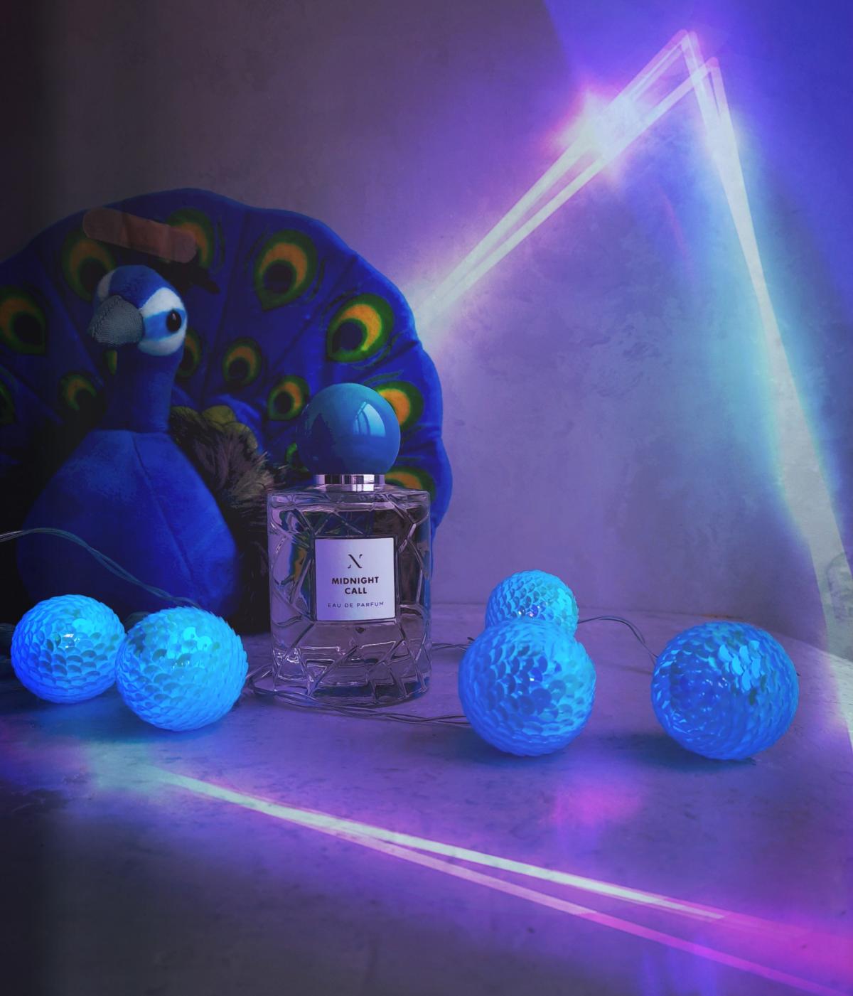 Midnight Call Les Soeurs de Noe perfume - a fragrance for women and men ...