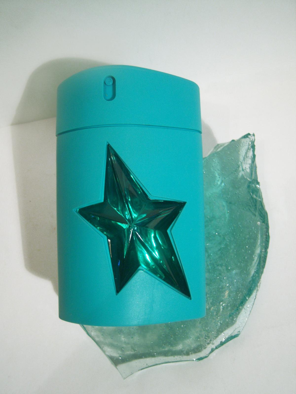 A*Men Kryptomint Mugler cologne - a fragrance for men 2017