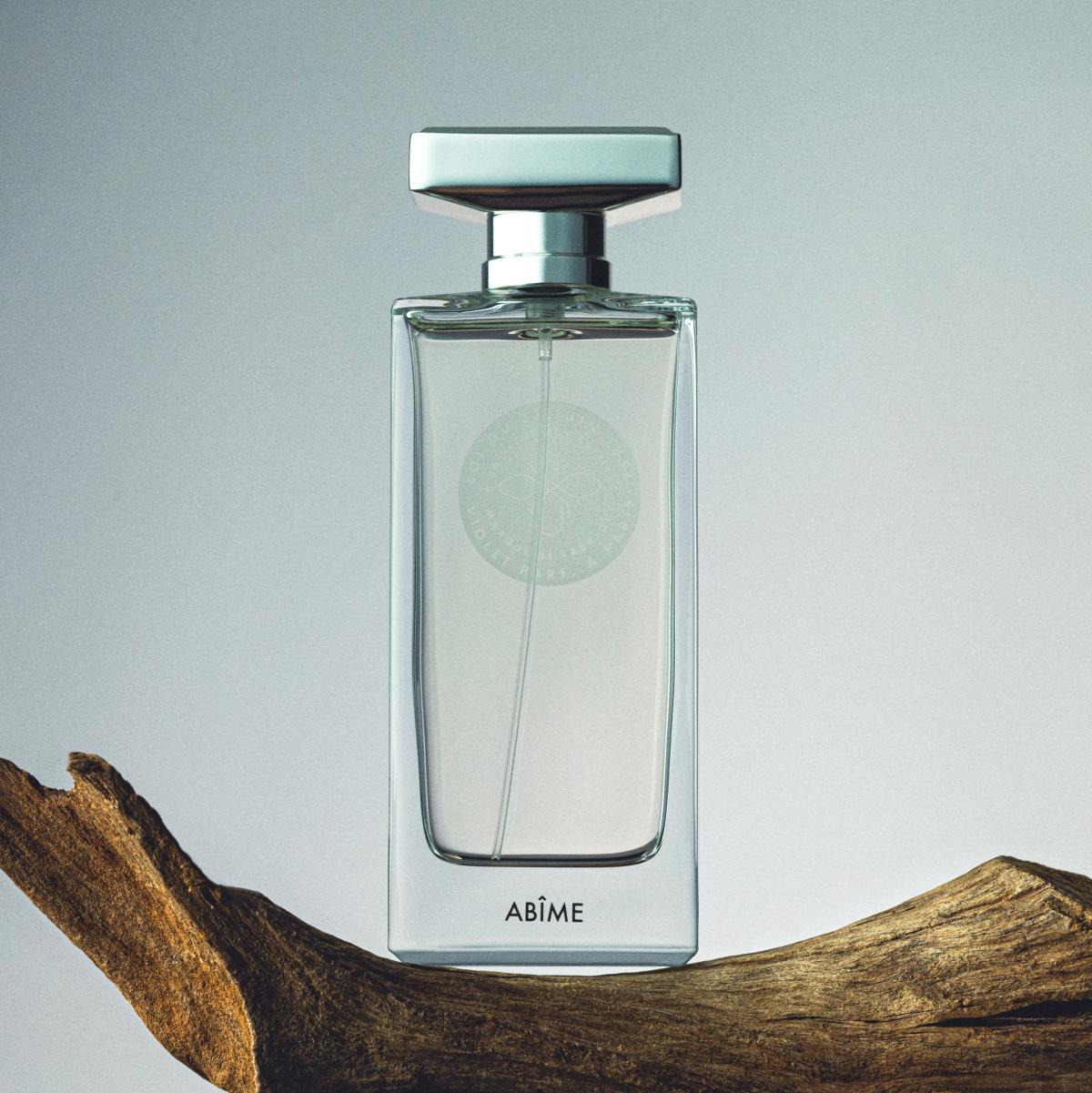 Abime Maison Violet perfume - a new fragrance for women and men 2022