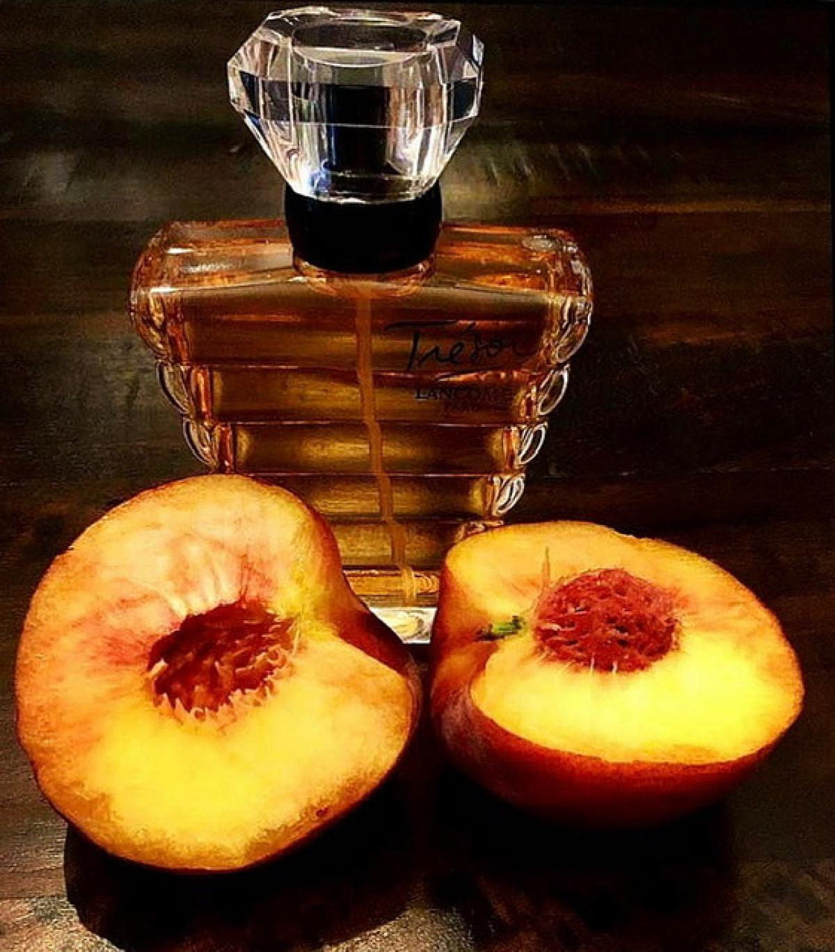 Tresor Lancome perfume - a fragrance for women 1990