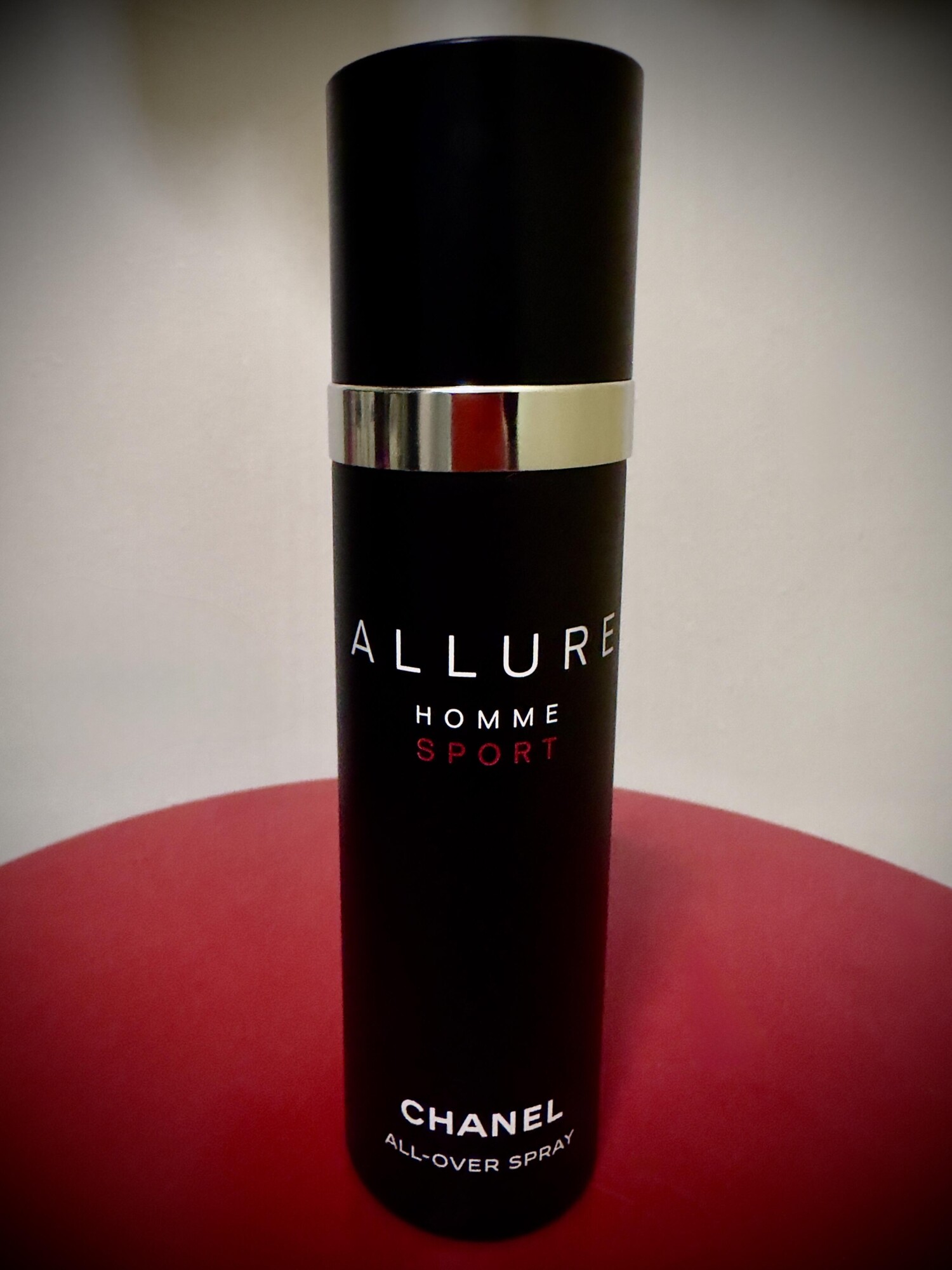 Allure Homme Sport Chanel cologne - a fragrance for men 2004