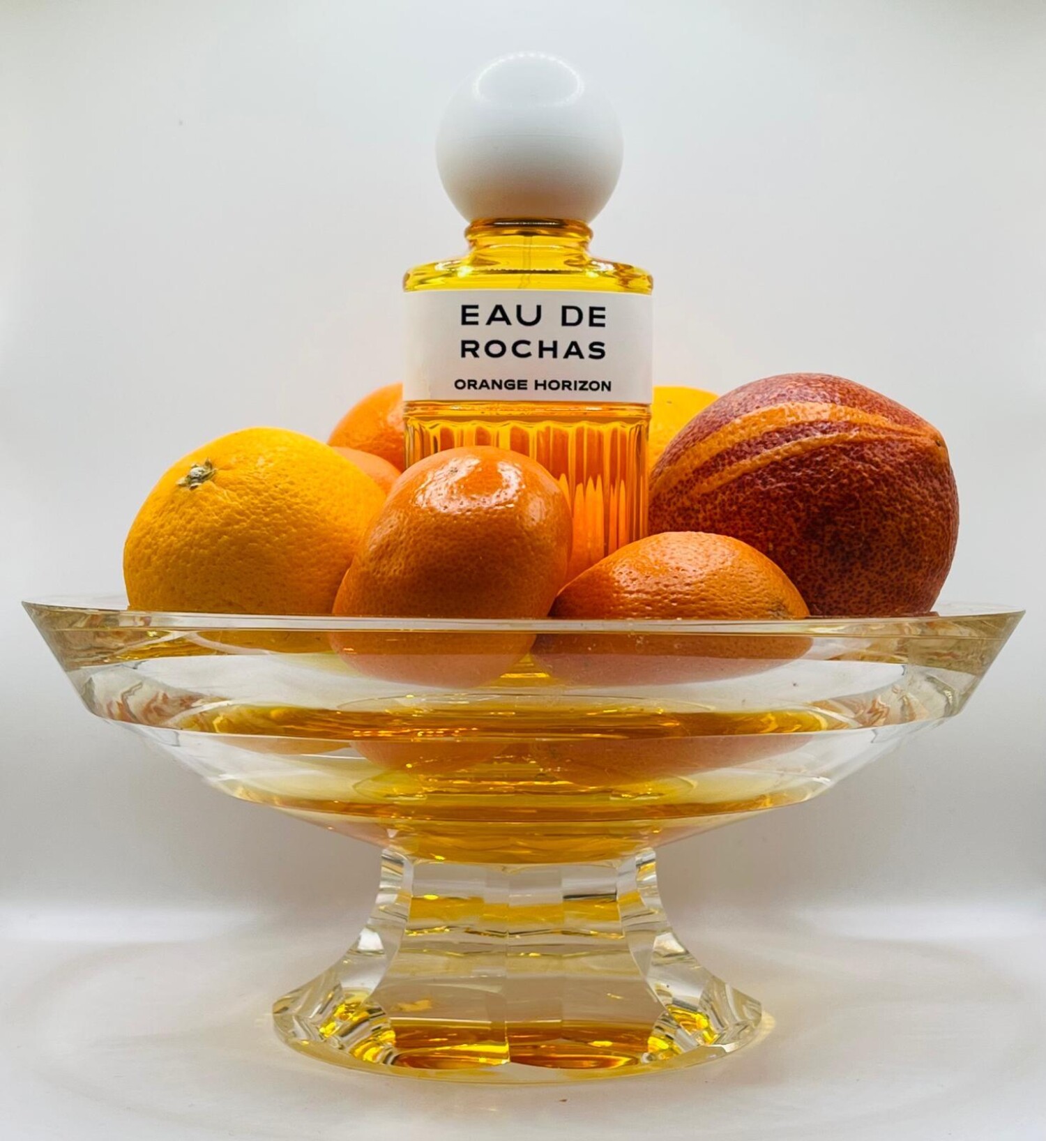 Eau de Rochas Orange Horizon Rochas perfume - a fragrance for women 2024