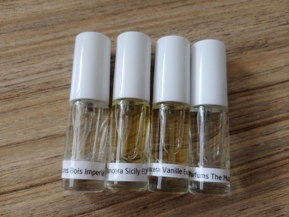 Vanille Exclusive Mancera perfume - a fragrance for women and men 2018