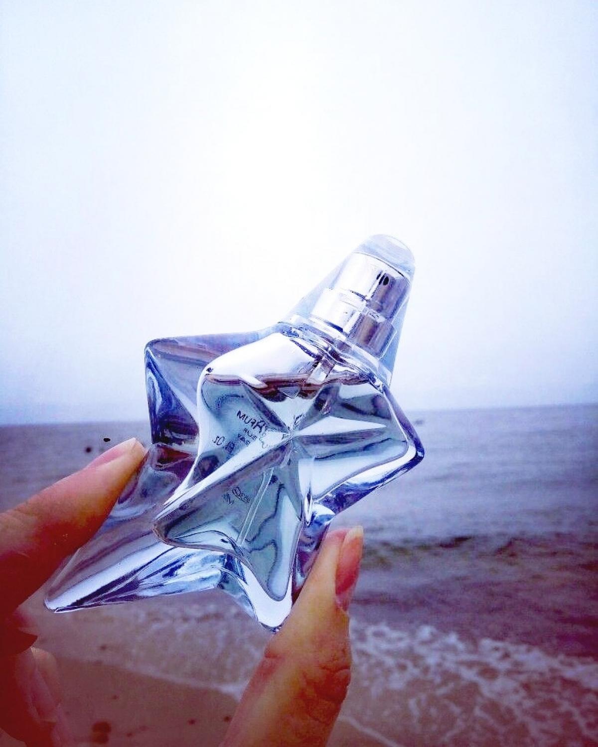 Angel Mugler perfume - a fragrance for women 1992