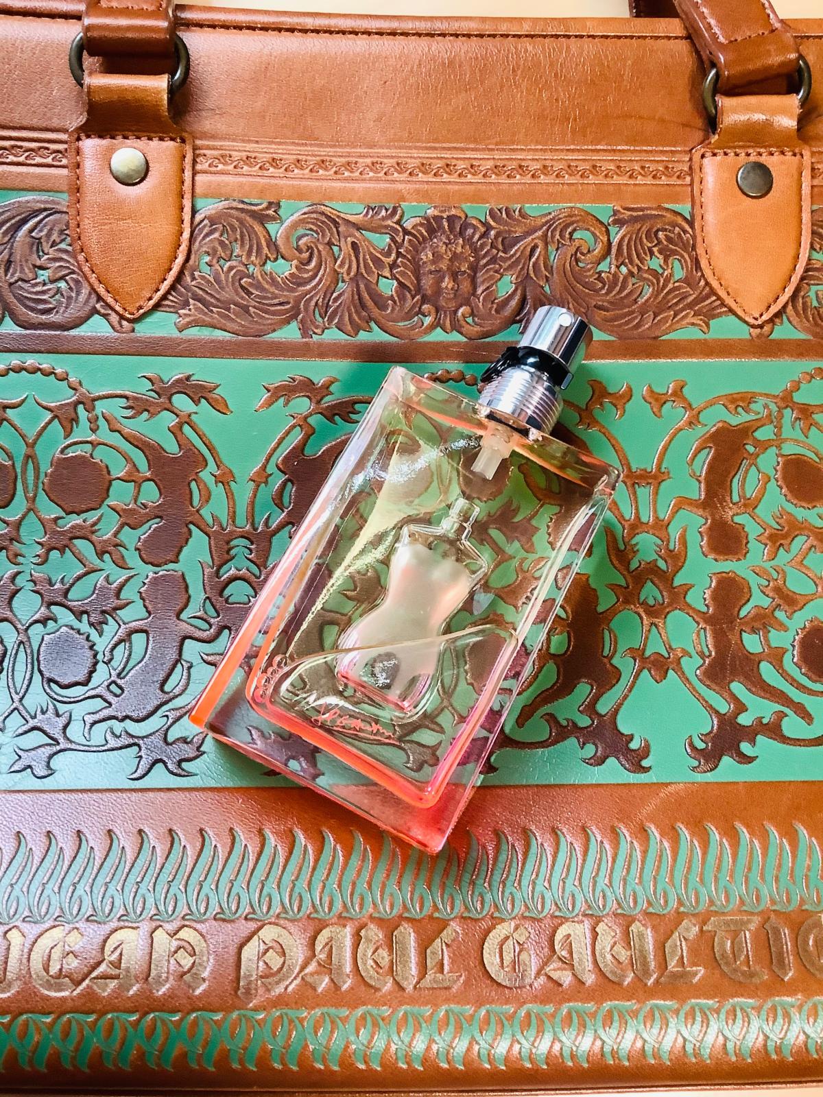 Ma Dame Jean Paul Gaultier perfume - a fragrance for women 2008