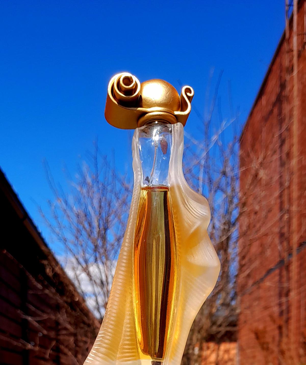 Organza Indécence Givenchy perfume - a fragrance for women 1999