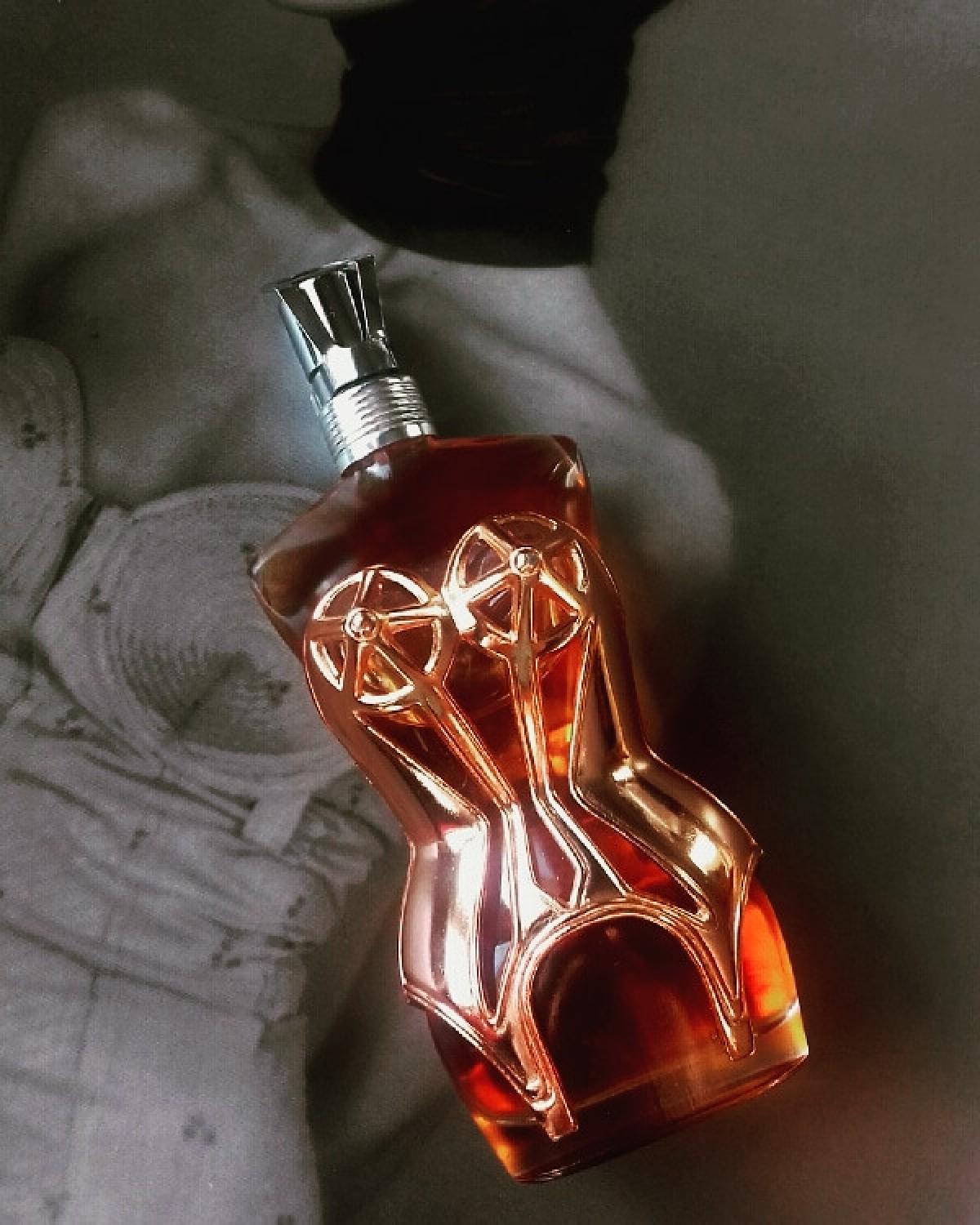 Classique Jean Paul Gaultier perfume - a fragrance for women 1993