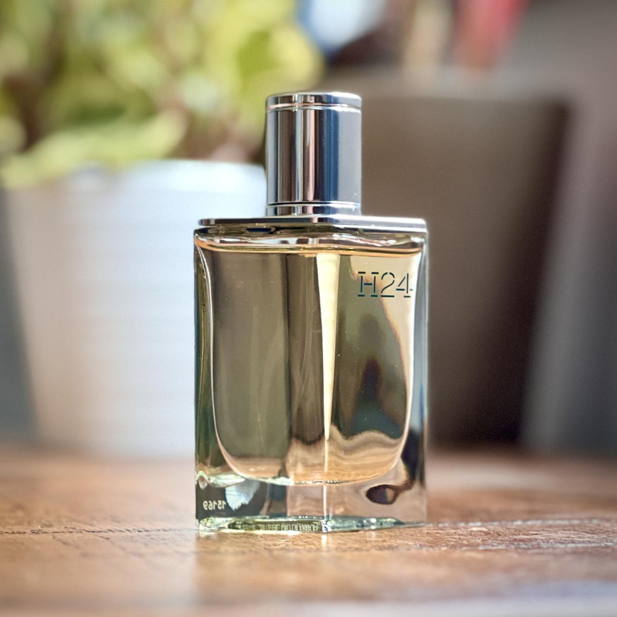 H24 Eau de Parfum Hermès cologne - a fragrance for men 2022