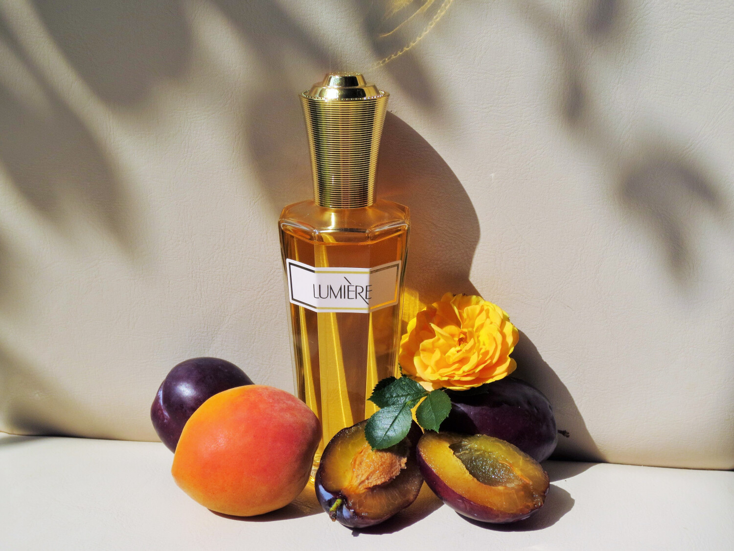 Lumiere EDT 2017 Edition Rochas perfume - a fragrance for women 2017