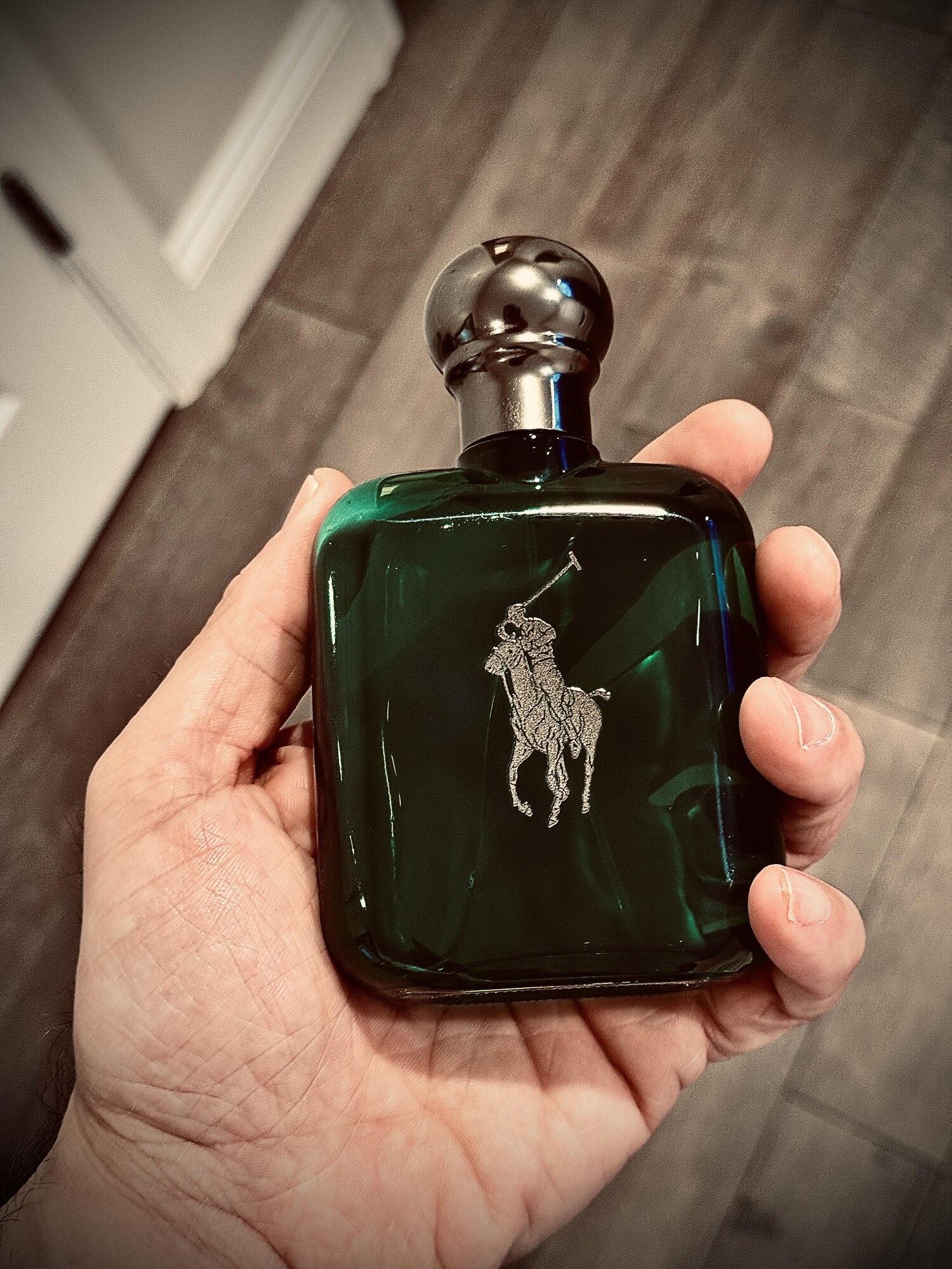 Polo Cologne Intense Eau de Parfum Ralph Lauren Colonia - una fragancia ...