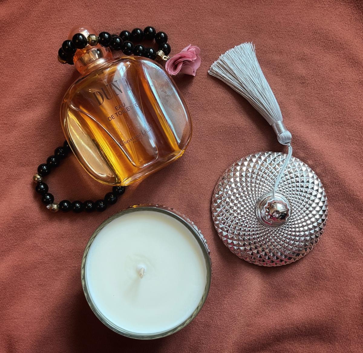 Dune Dior perfume - a fragrance for women 1991